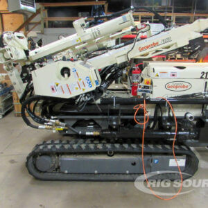 Direct Push Drilling Rentals | Drilling Rig For Rent