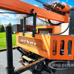 Rental Equipment | Drill Rigs | Crawler Carriers | Rig Source