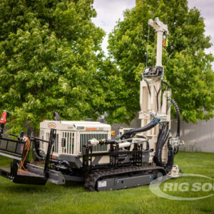Direct Push Rental Drill Rigs | Drill Rigs | Drilling Equipment | Drill ...