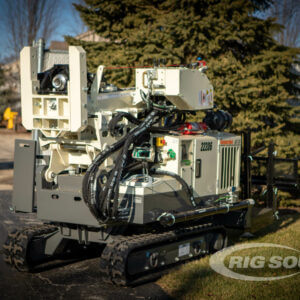 Rental Equipment | Drill Rigs | Crawler Carriers | Rig Source