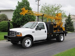 CME Drill Rigs For Sale | Geotechnical Drill Rigs | Rig Source