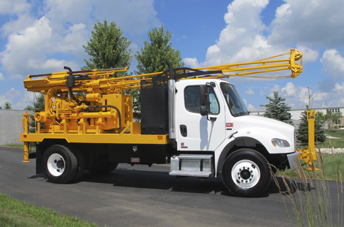 CME Drill Rigs For Sale | Geotechnical Drill Rigs | Rig Source