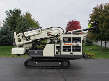 Geoprobe 3230DT Rental-2 | Rig Source