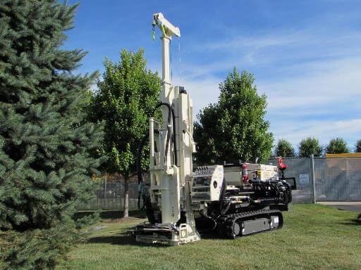 Geoprobe 7822DT with 4-Speed Head | Rig Source