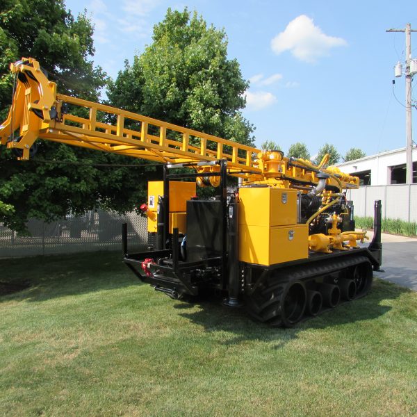 Shop & Rent Drill Rigs & Crawler Carriers | Rig Source