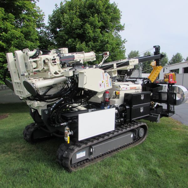 Shop & Rent Drill Rigs & Crawler Carriers | Rig Source