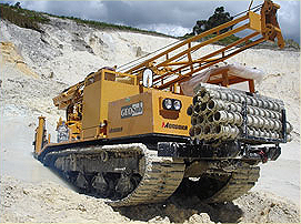 Geotechnical & Environmental Drill Rigs | For Sale | Rig Source